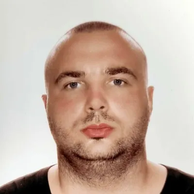 Artem Shapiro - MobyGames