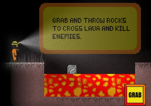 Hell Miner (2022) - MobyGames