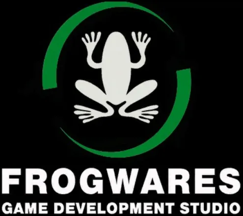 Frogwares Game Development Studio Logos - MobyGames