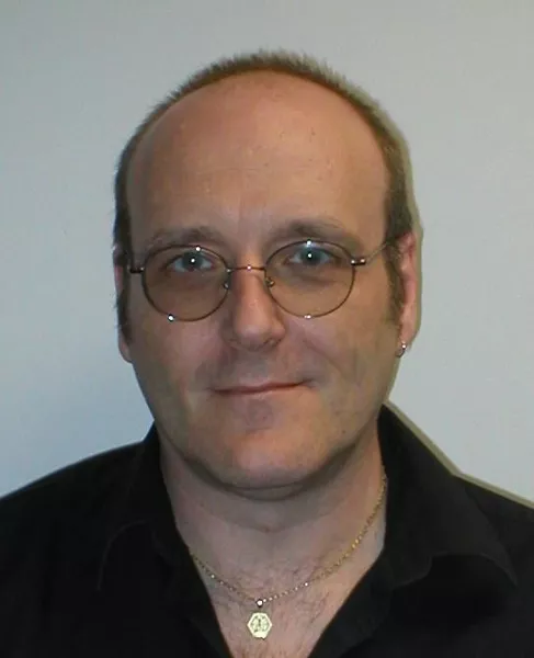 John Brooks - MobyGames