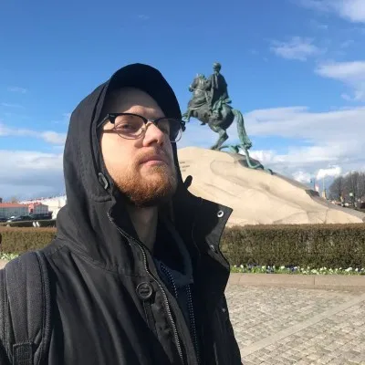 Roman Paramonov - MobyGames