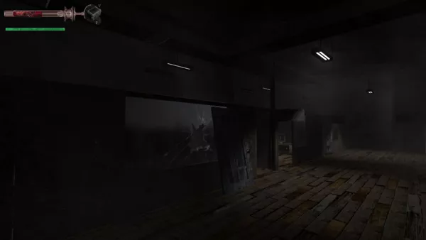 Bleeding Border (2015) - MobyGames