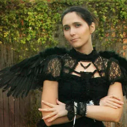 Lisa Rye (video game credits, biography) - MobyGames