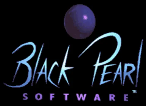 Black Pearl Software Logos - MobyGames
