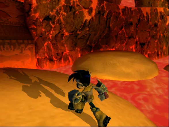 Vexx (2003) - MobyGames