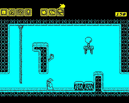 Imogen (1986) - MobyGames