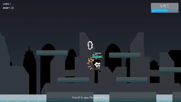 Achievement Hunter: Scars (2017) - MobyGames