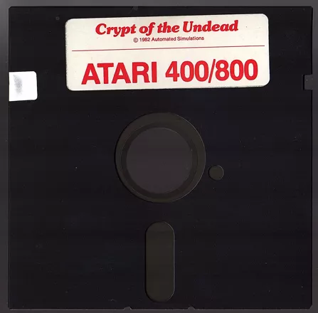 The Crypt box covers - MobyGames