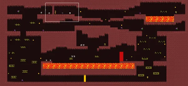 Hell Miner (2022) - MobyGames