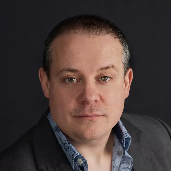 Steven Hand - MobyGames