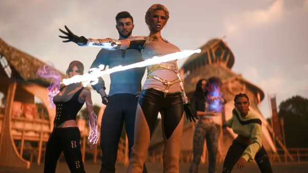 The Seven Realms: High Lathión (2024) - MobyGames