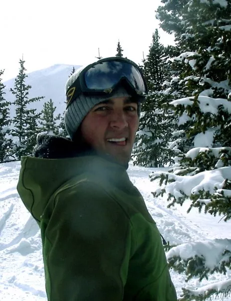 Jonathan George - MobyGames