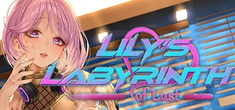 Lily's Labyrinth of Lust (2024) - MobyGames