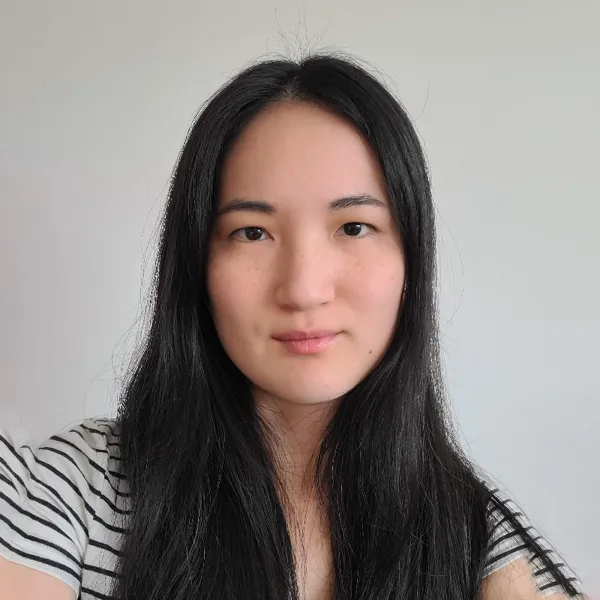 Naomi Chen - MobyGames