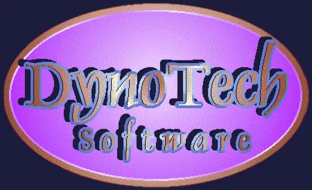 DynoTech Software Logos - MobyGames
