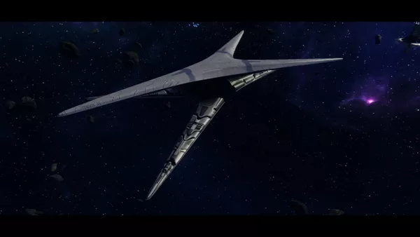 Battlestar Galactica: Deadlock - Modern Ships Pack (2020) - MobyGames