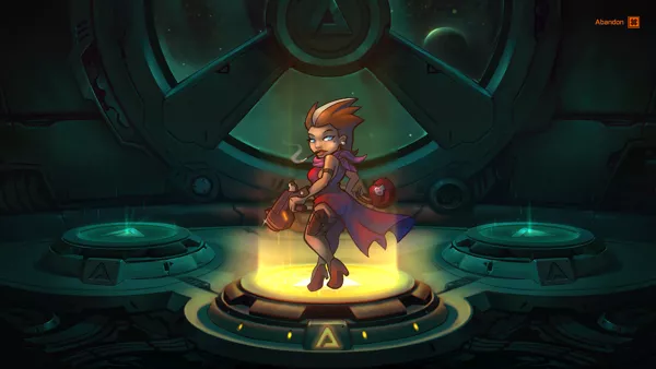 Awesomenauts Ravishing Raelynn 2012 Mobygames