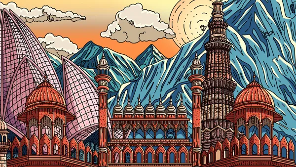 100 India Cats promo art, ads, magazines advertisements - MobyGames