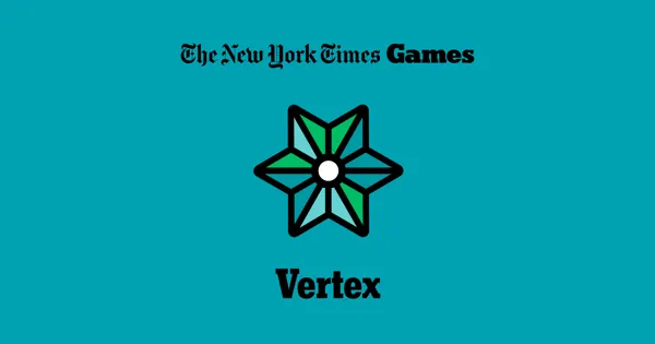 Vertex (2020) - MobyGames