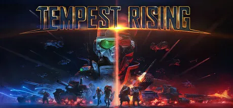 Tempest Rising (2025) - MobyGames
