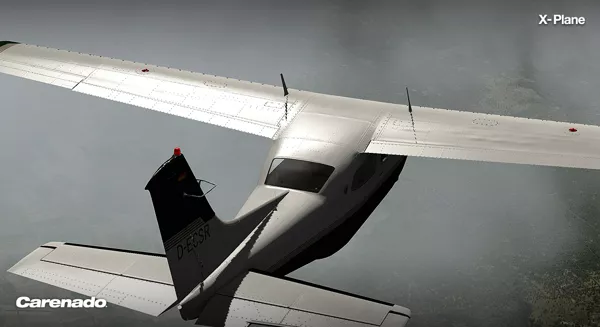 X-Plane 10: CT210M Centurion II (2015) - MobyGames