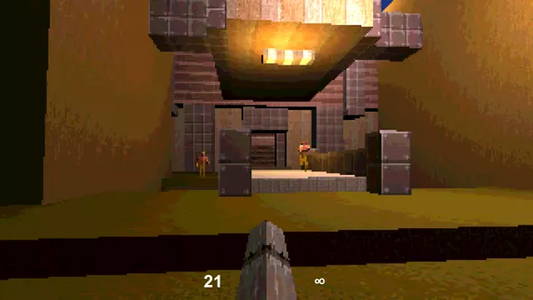 Q1K3 (2021) - MobyGames