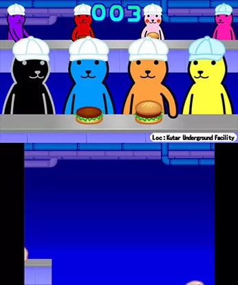 Kutar Burger Factory (2016) - MobyGames