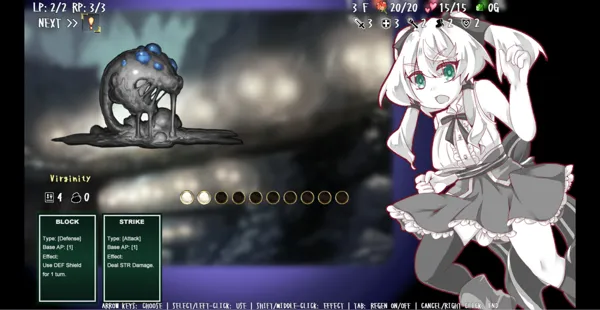 Lost Chapter (2023) - MobyGames