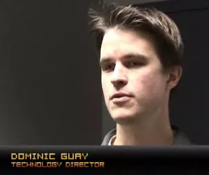 Dominic Guay - MobyGames