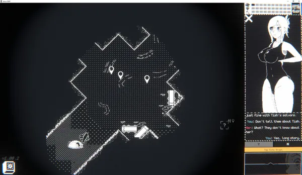 Salvor Deep (2024) - MobyGames