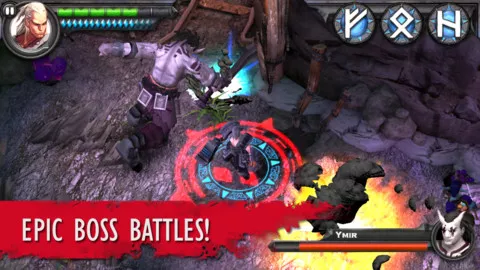 Wraithborne (2012) - MobyGames