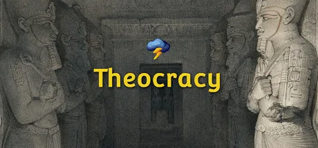 Theocracy (2022) - MobyGames