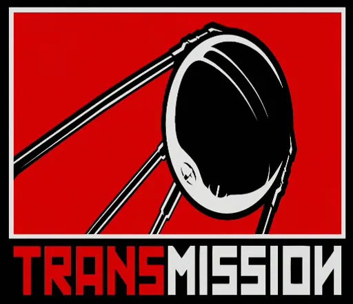 Transmission Games Logos - MobyGames