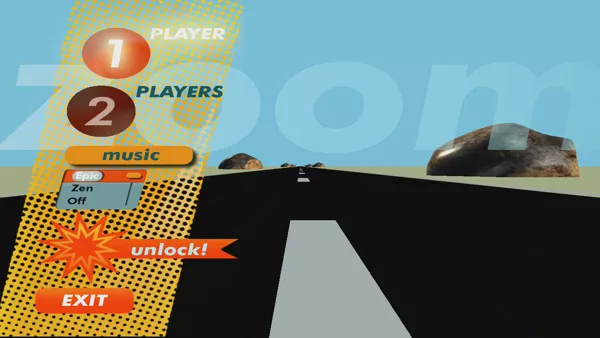 Zoom (2009) - MobyGames