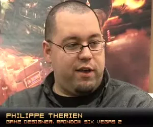 Philippe Therien - MobyGames