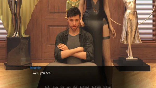 Mutant College (2025) - MobyGames