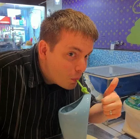 Gary Steinke - MobyGames