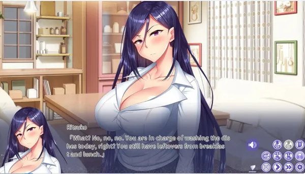 Sisters Z Hypnosis (2024) - MobyGames