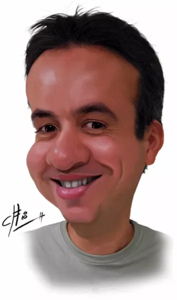 Javier Franco - MobyGames