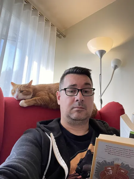 Mathieu Côté - MobyGames