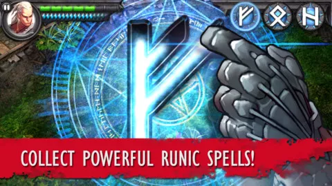 Wraithborne (2012) - MobyGames