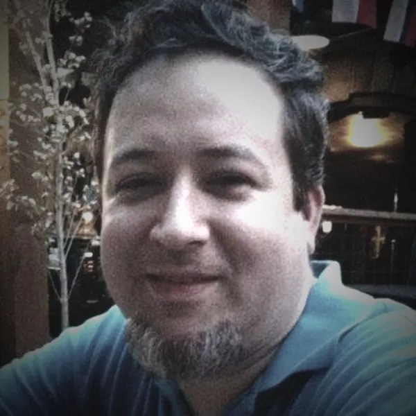 Eric Christensen - MobyGames