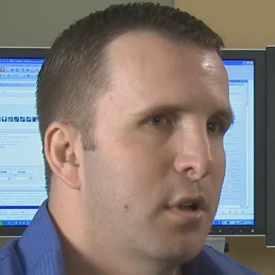 Bryan Erck - MobyGames