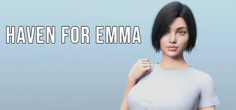 Haven for Emma (2024) - MobyGames