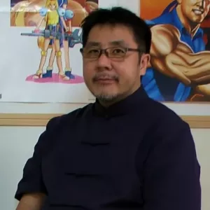 Yoshihisa Kurosawa - MobyGames