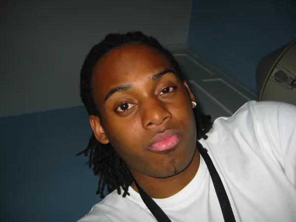 Gavin Russell - MobyGames