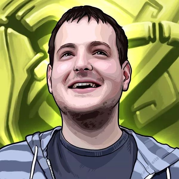 Byron Mayne - MobyGames