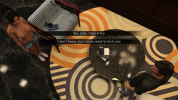 Mutant College (2025) - MobyGames