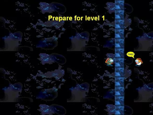 Archibald Arcade Diver (2002) - MobyGames