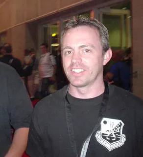 Erik Markham - MobyGames